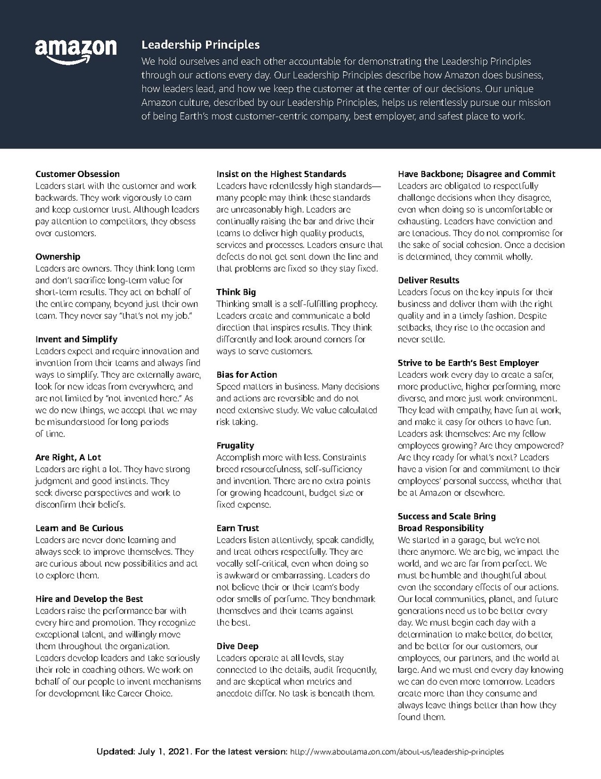 File:Amazon-leadership-principles-070621-us.pdf - Freephile Wiki