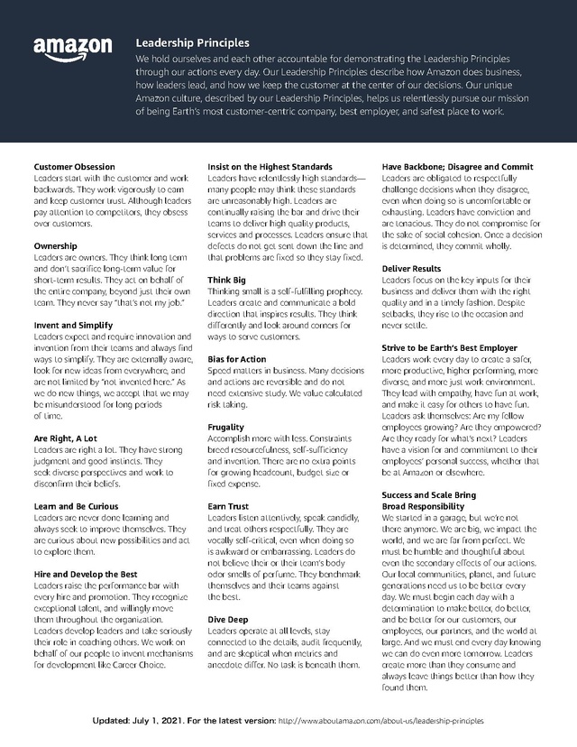 File:Amazon-leadership-principles-070621-us.pdf - Freephile Wiki